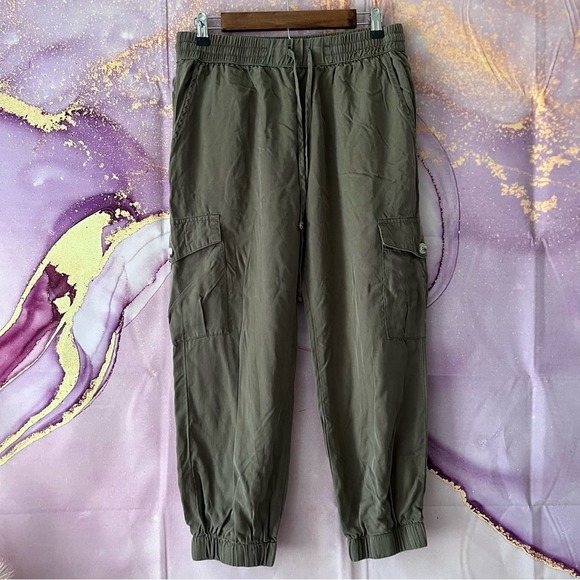 American Threads | Pants & Jumpsuits | American Threads Cargo Joggers ...